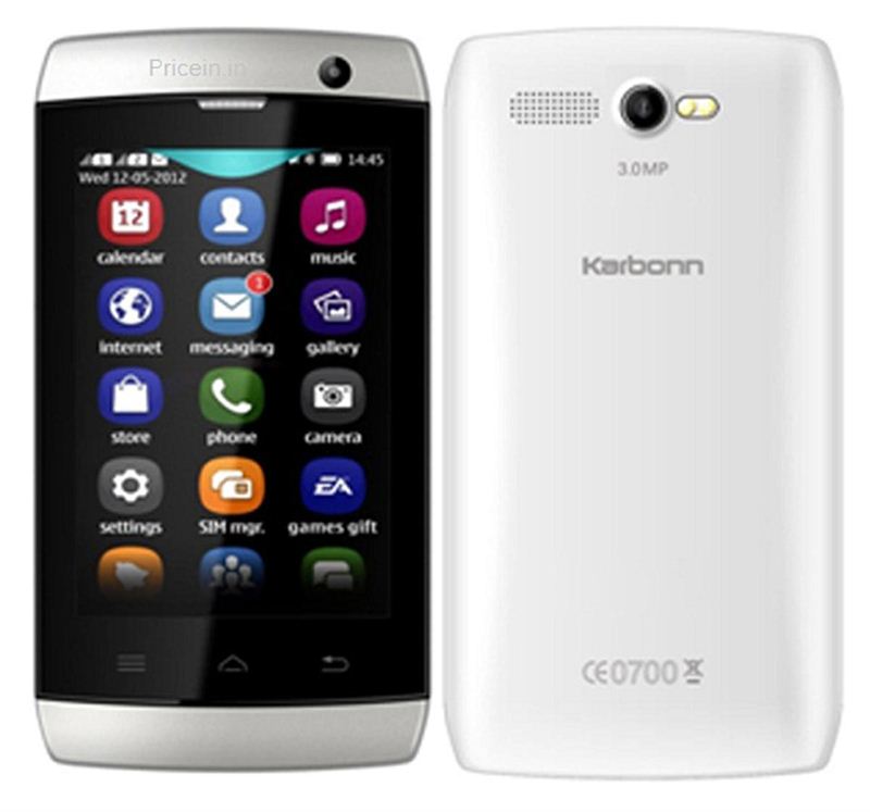 Karbonn A1 Plus Champ
