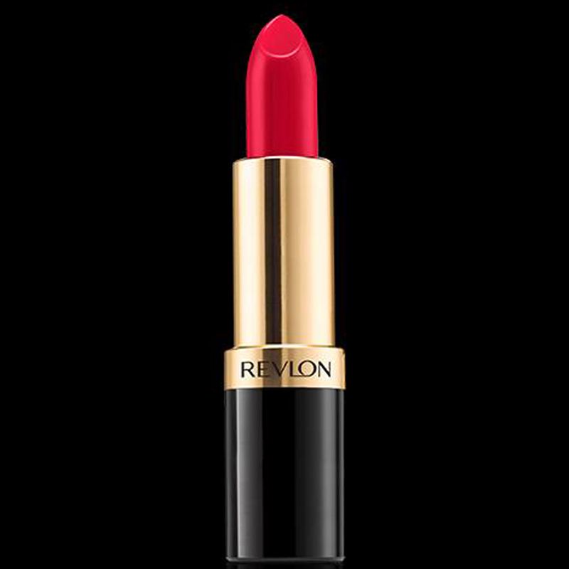 Revlon Red Lacquer