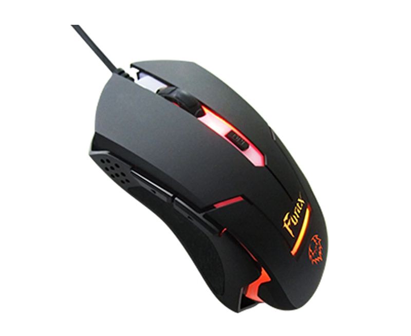 Prolink Furax Gaming Mouse (PMG-9002) - Send Gifts and Money to Nepal ...