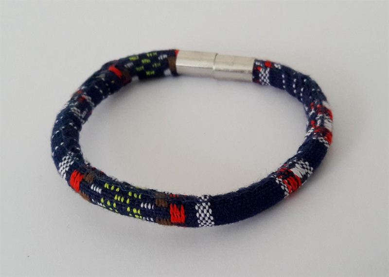 Retro Design Navy Blue Friend Band - Send Father's Day Gifts and Money ...