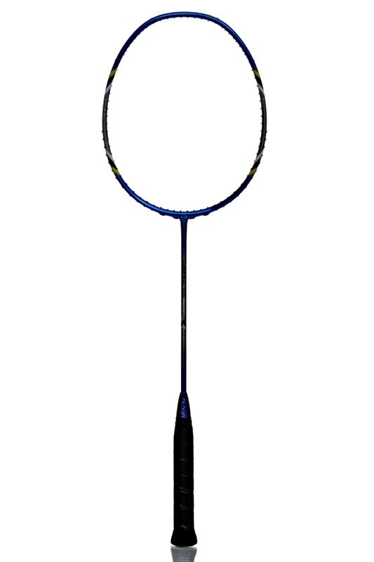 Nubon Vibram 7.0 Pro Lite Badminton Racket - Send Gifts for Mother's ...