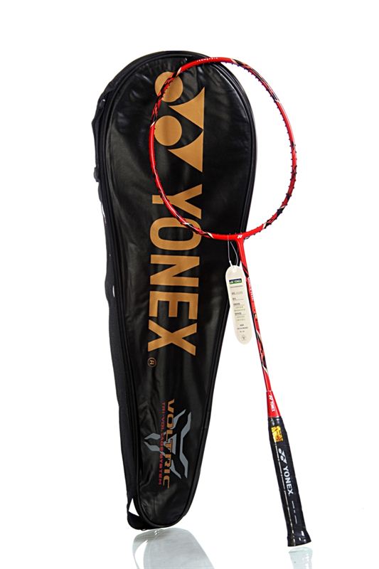 Badminton Racket Yonex Voltric 80