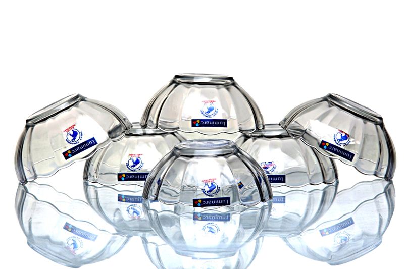 Luminarc Tempered Arcade Bowl Set (H3886) - Send Gifts and Money to ...