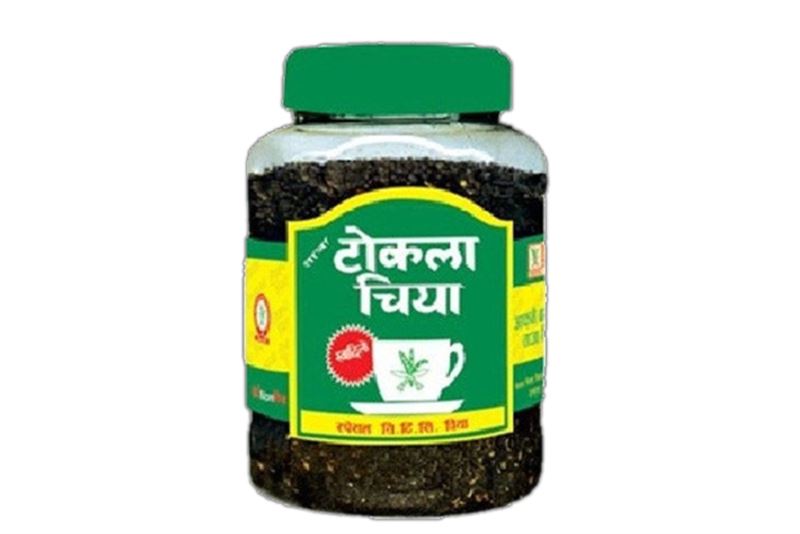 Tokla Tea 1kg Jar - Send Gifts and Money to Nepal Online from www ...