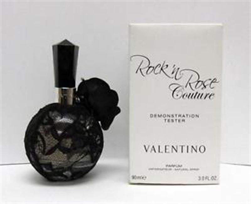Valentino Rock & Rose Couture Edt 90ml - Send Gifts and Money to Nepal ...