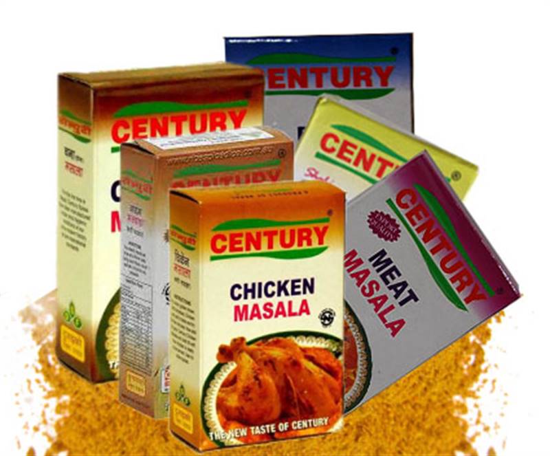 Spices Package - Send Gifts and Money to Nepal Online from www.muncha.com