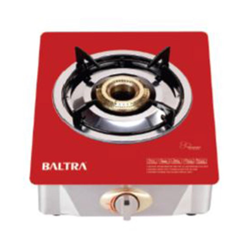 Baltra Grand 1 Gas Stove (BGS 122) - Send Gifts and Money to Nepal ...