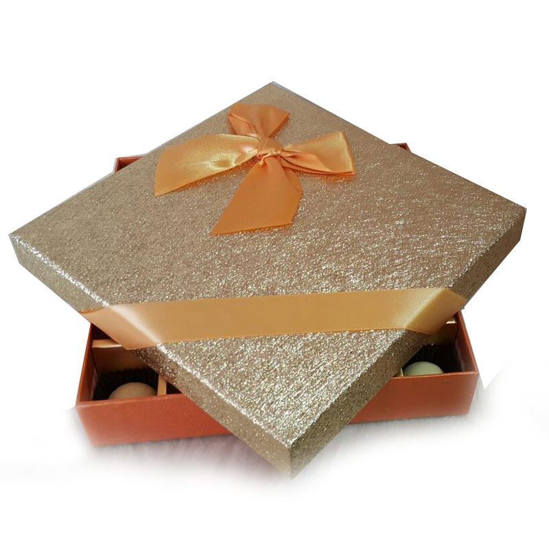 Golden Box (25 Pcs) from Silver Lining - Send Gifts and Money to Nepal ...