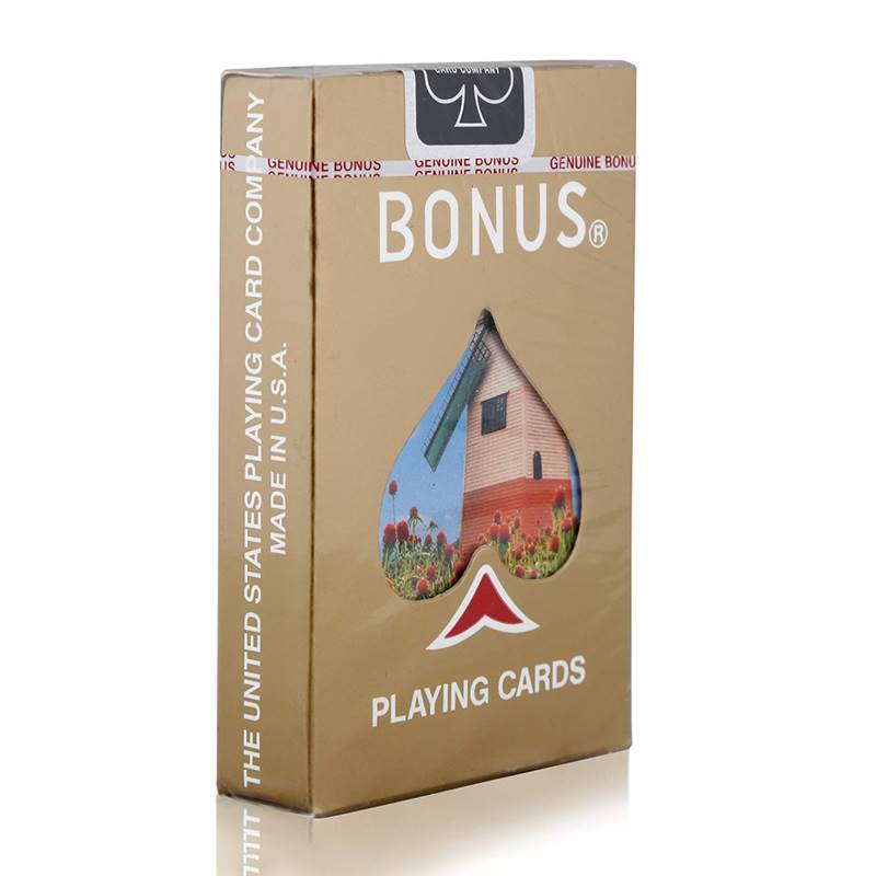 Bonus Playing Cards - Send Father's Day Gifts and Money to Nepal Online ...