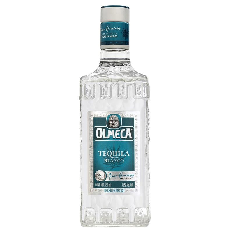 Olmeca Tequila Blanco (750ml) - Send Gifts and Money to Nepal Online ...