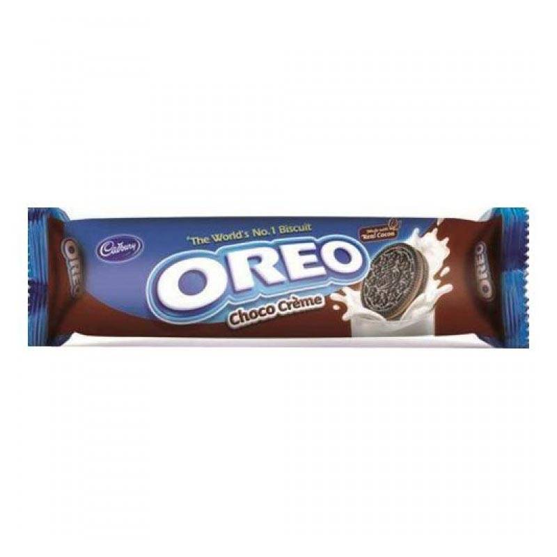 Cadbury Oreo Choco Cream Biscuits (150g) - Send Gifts and Money to ...