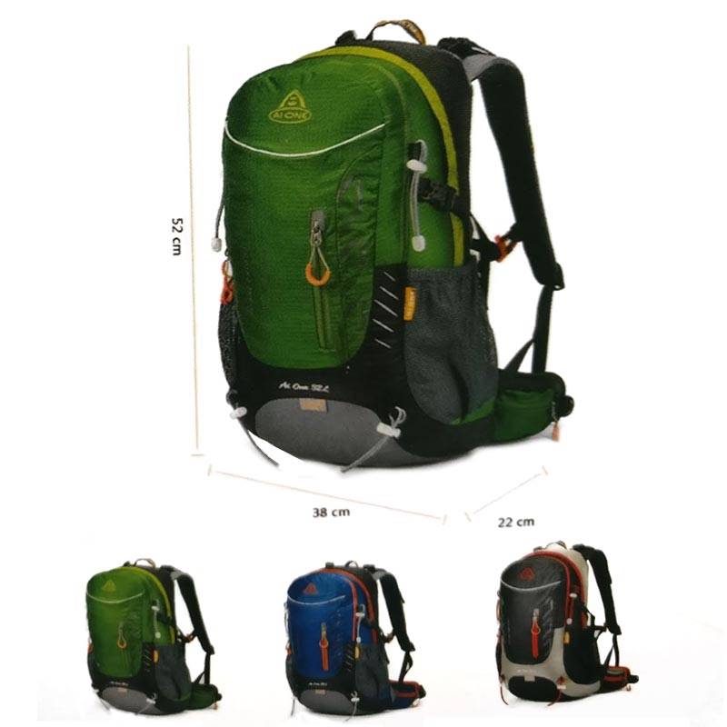 AI ONE Backpack (KA-9783) - Send Gifts and Money to Nepal Online from ...