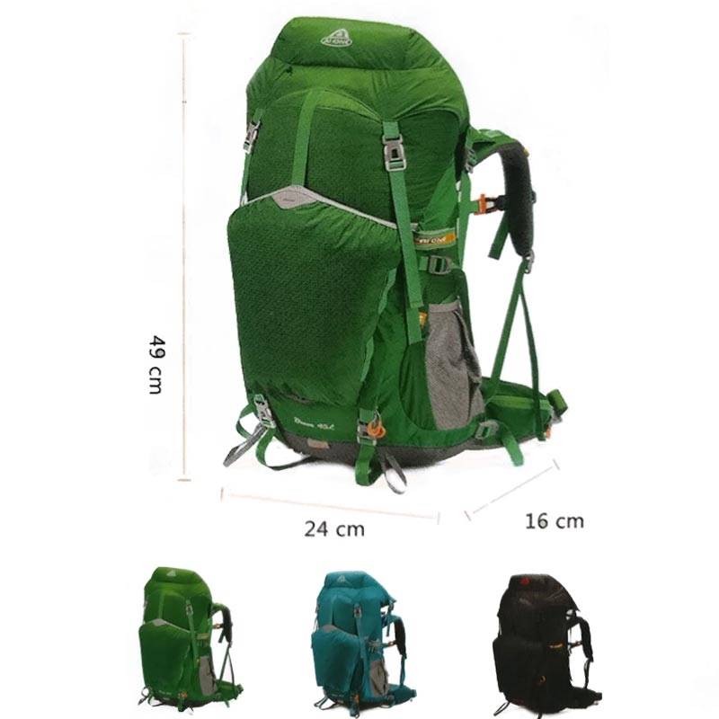 AI ONE Backpack (KA-8061) - Send Gifts and Money to Nepal Online from ...