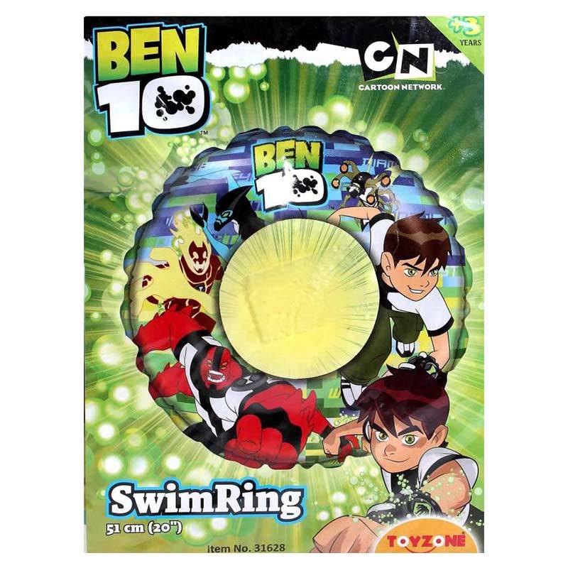 Ben 10 Swim Ring Tube - Send Gifts and Money to Nepal Online from www ...