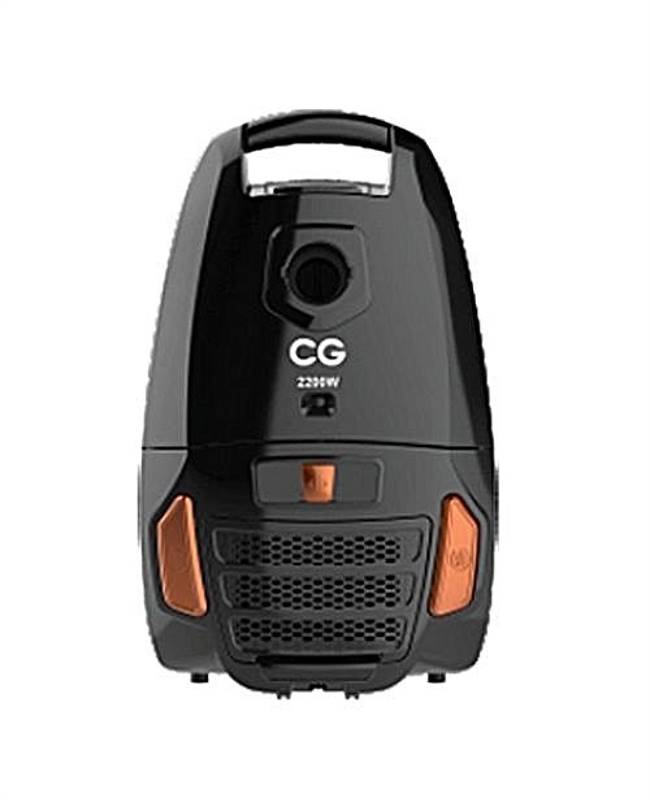 CG Vacuum Cleaner 2200 Watt Bag Type (VC22E01) - Send Gifts and Money ...