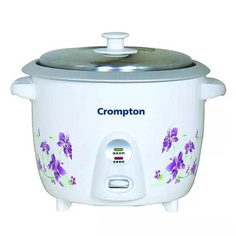 Crompton Easy Cook Rice Cooker - 1.5 Ltr - Send Gifts and Money to ...