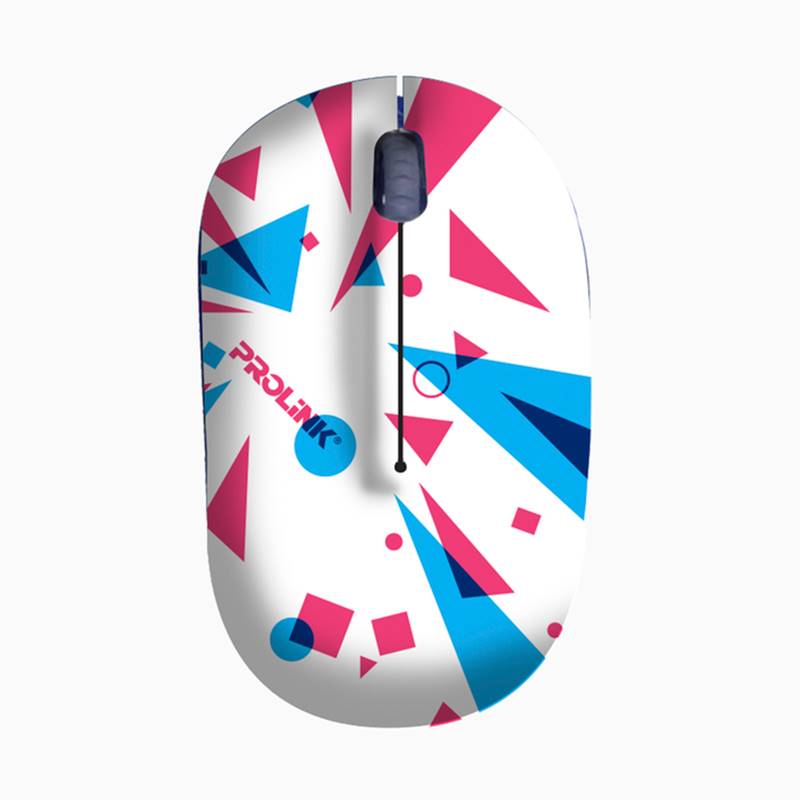 Prolink Wireless Optical Mouse (PMW-5005) - Send Gifts and Money to ...