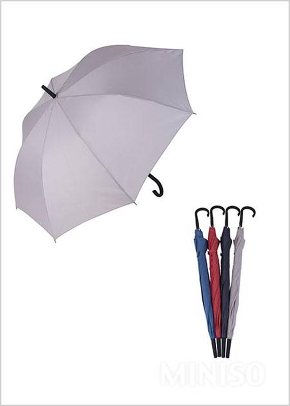 Miniso Classic Long Umbrella - Send Gifts and Money to Nepal Online ...
