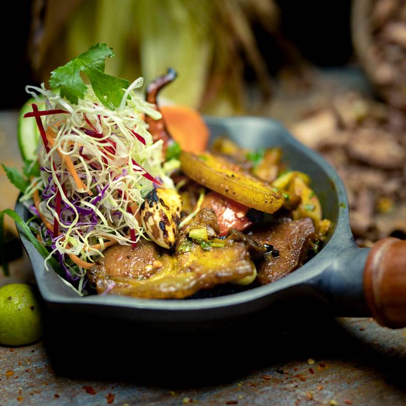 Bajeko Bandel Tareko (1 Plt) - Send Gifts and Money to Nepal Online ...