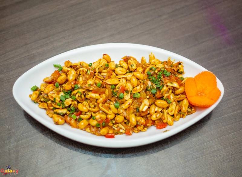 Bajeko - Peanuts Sandeko (1 Plt) - Send Gifts and Money to Nepal Online ...