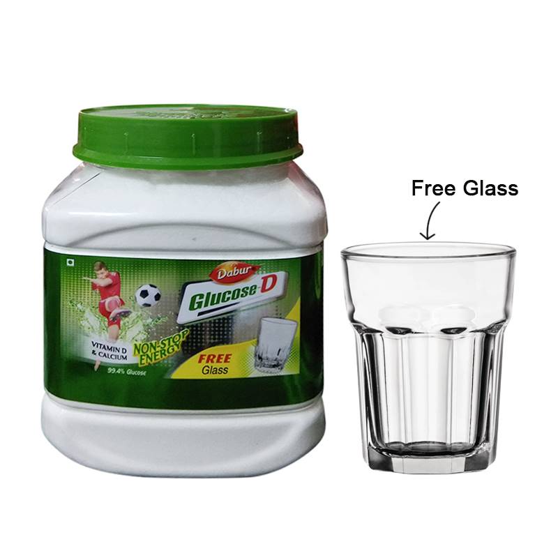 Dabur Glucose D (500 g) - Send Gifts and Money to Nepal Online from www ...