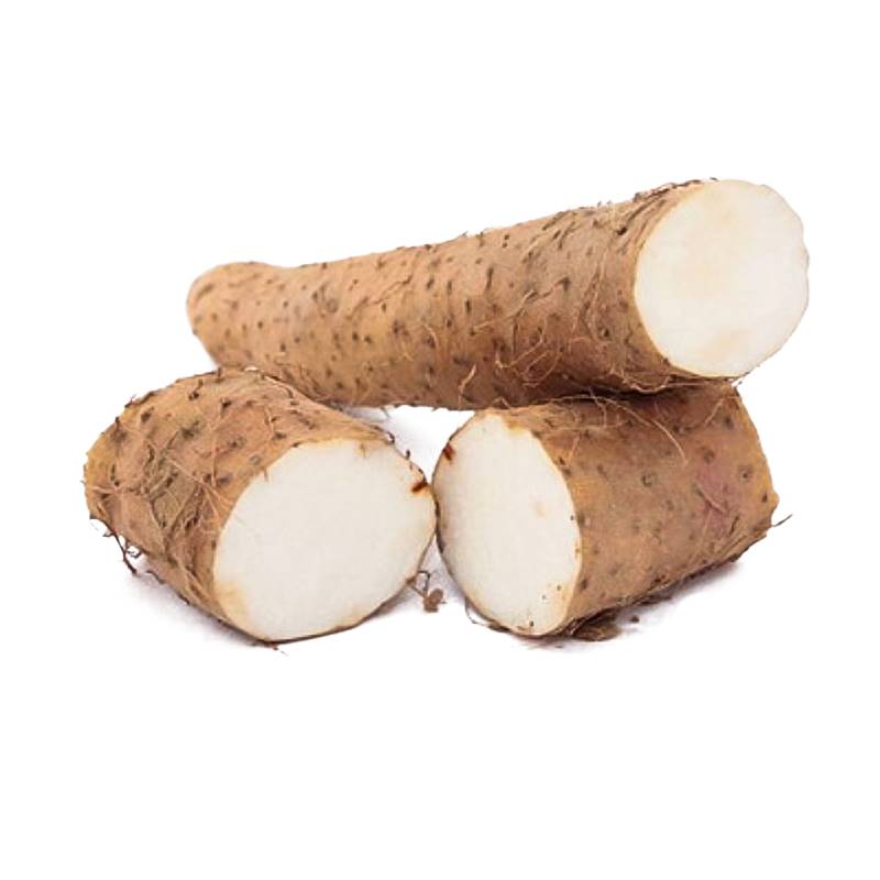 Tarul (Cassava) (1 kg) - Send Mother's Day Gifts and Money to Nepal ...