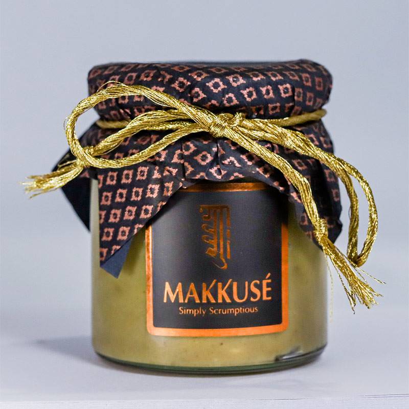 Makkusé Mocha Gundpak (200 g) - Send Gifts and Money to Nepal Online ...
