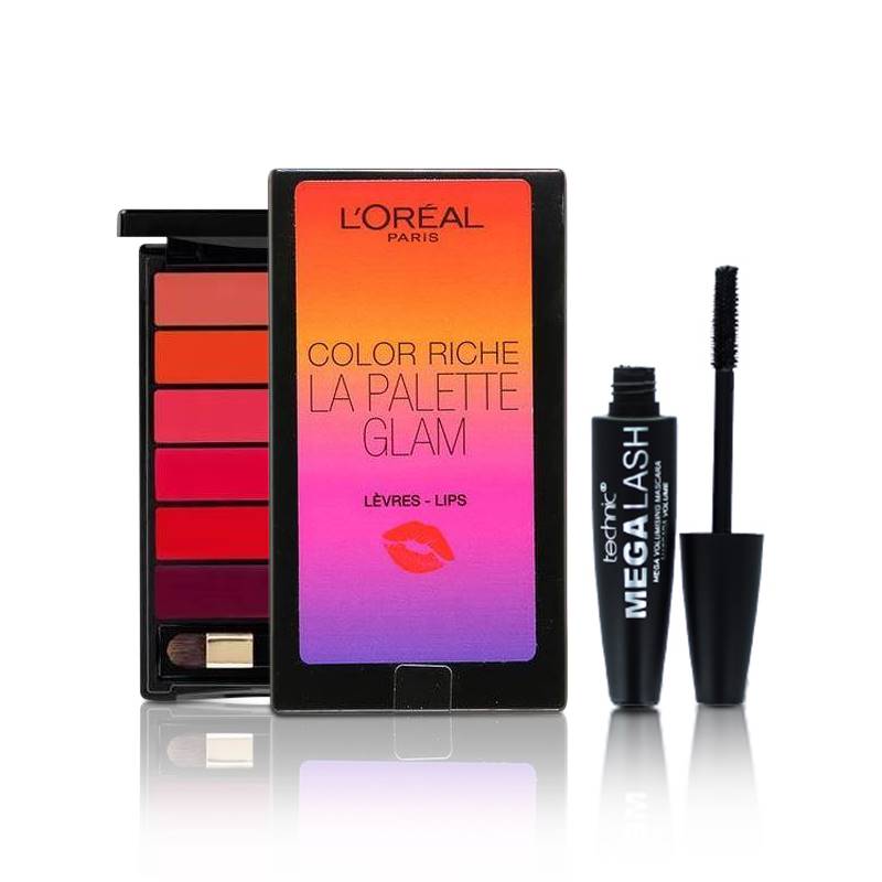 Lavish Makeup Package 2 - Send Gifts and Money to Nepal Online from www ...