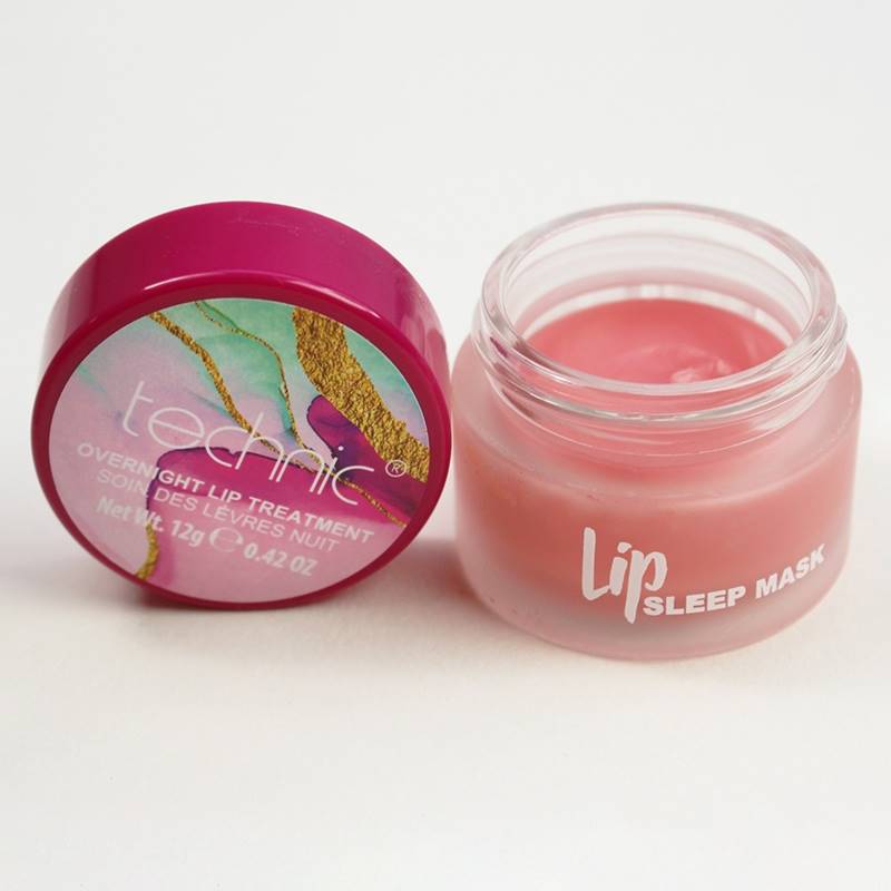 Technic Lip Sleeping Mask - Send Gifts and Money to Nepal Online from ...
