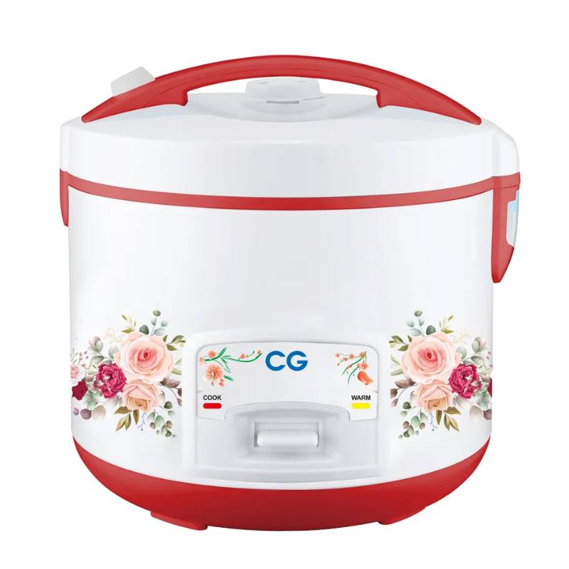 CG 1.8 L Rice Cooker (CGRC1801D) - Send Father's Day Gifts and Money to ...