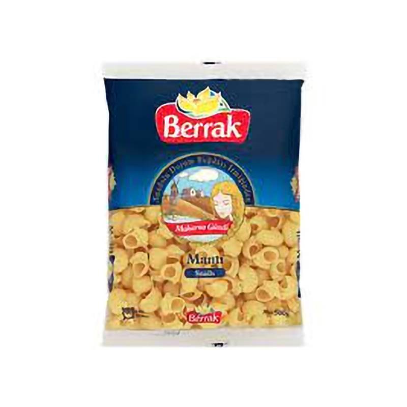 Berrak Manti Snails Pasta (500 g) - Send Father's Day Gifts and Money ...