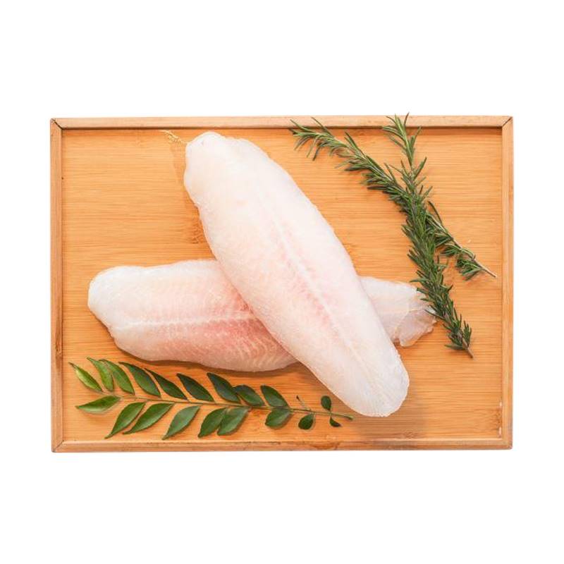 Basa Fish Fillet (1 kg) - Send Gifts and Money to Nepal Online from www ...