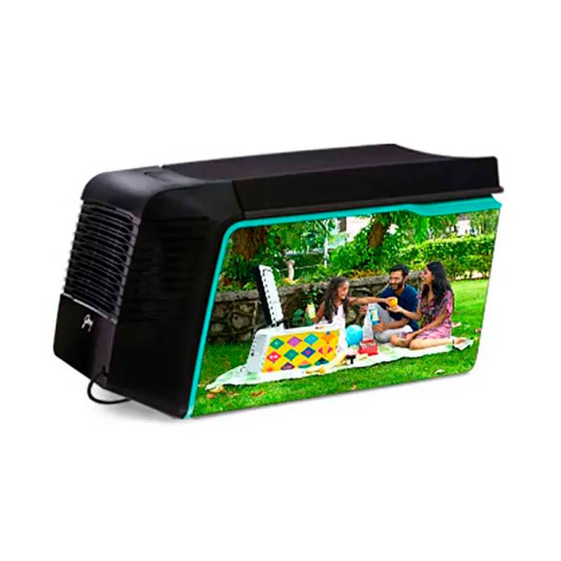 Godrej Refrigerator 30 L (CHOTUKOOL-BLACK) - Send Gifts and Money to ...