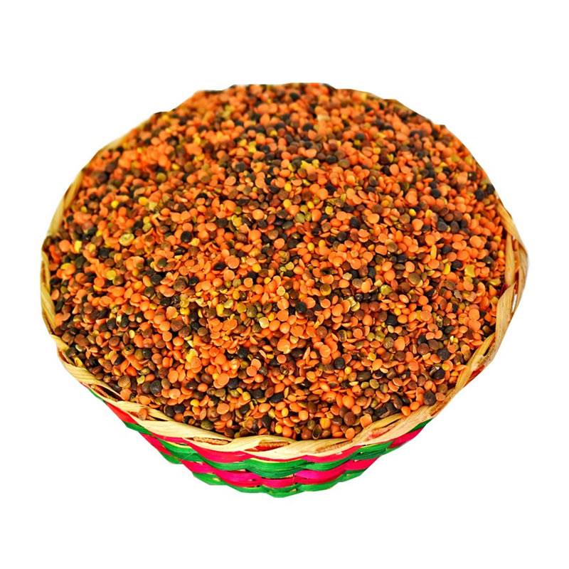 Local Musuro Daal (1 kg) - Send Gifts and Money to Nepal Online from ...