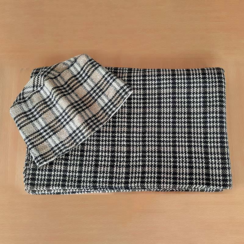 Allo Coat Fabric with Topi – Type 2 (36 inch width) - Send Gifts and ...