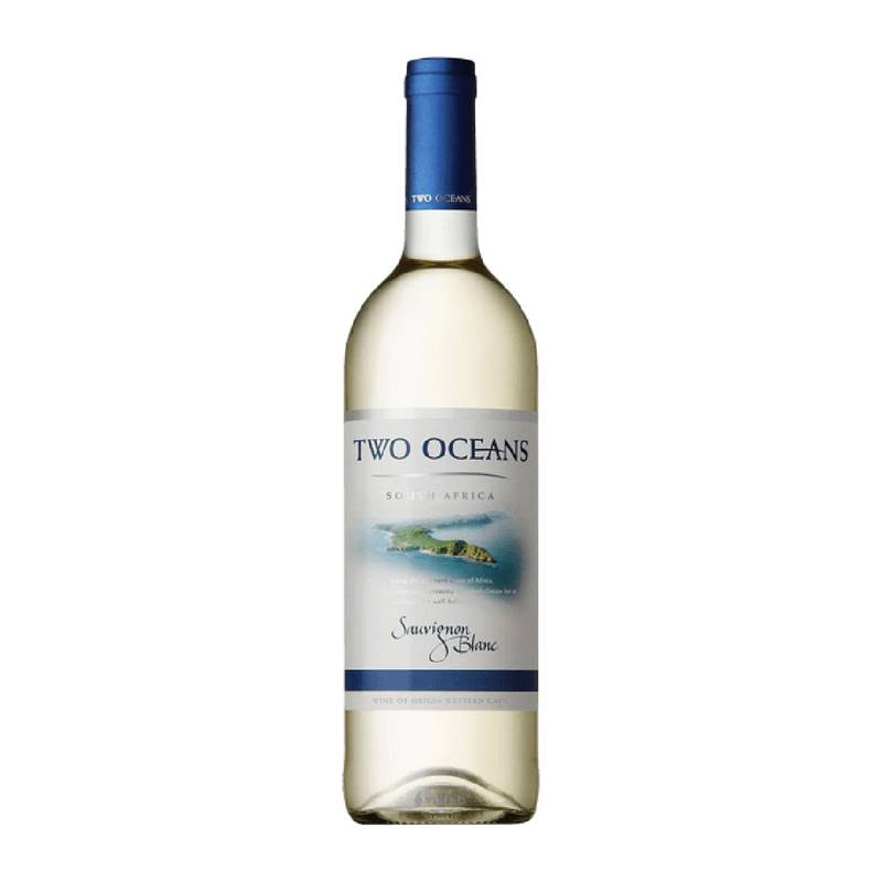 Two Oceans Sauvignon Blanc White Wine (750 ml) - Send Mother's Day ...