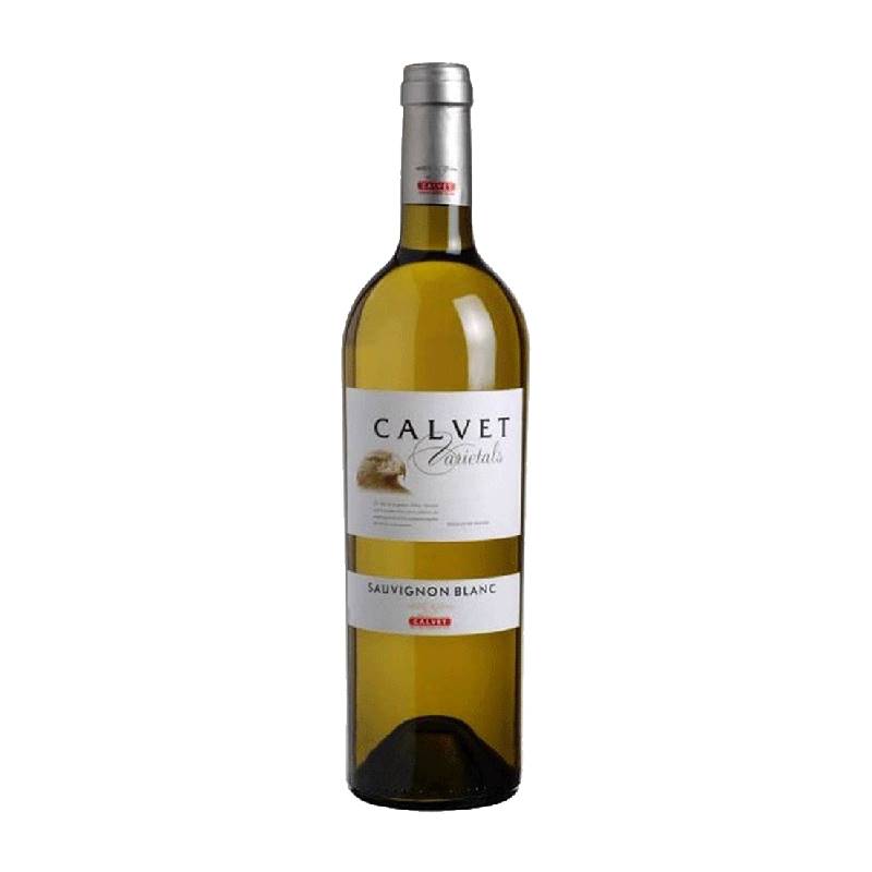 Calvet Varietal Sauvignon Blanc White Wine (750 ml) - Send Gifts and ...