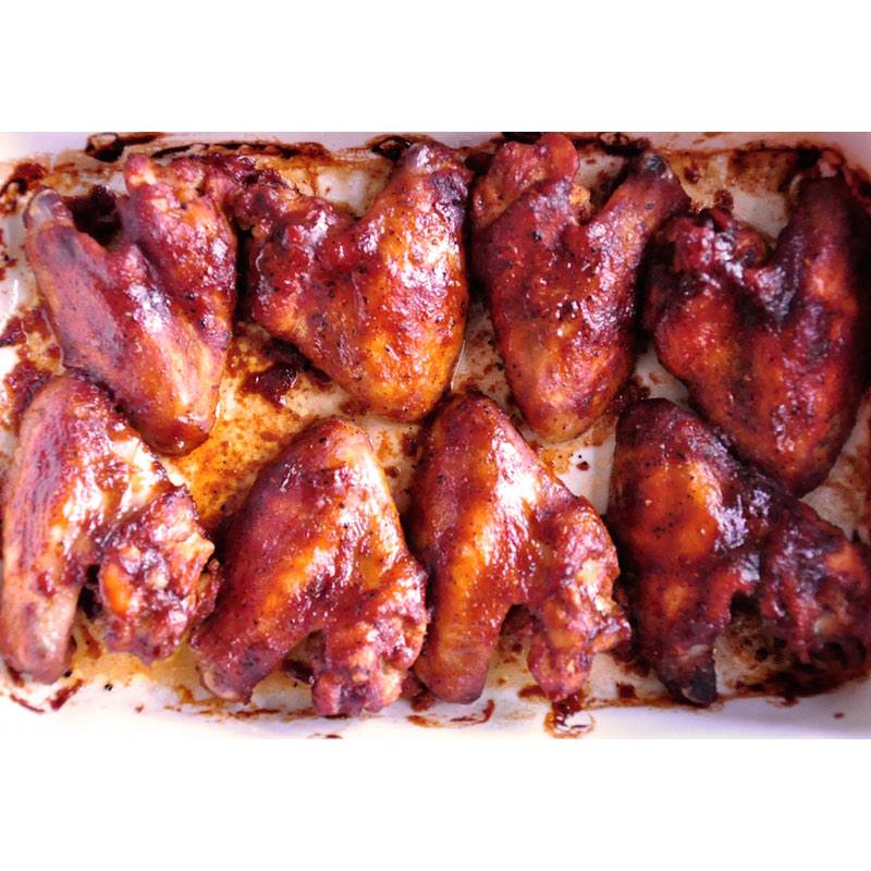 Chicken Wings Spicy from Pizfire (BRT) - Send Gifts and Money to Nepal ...