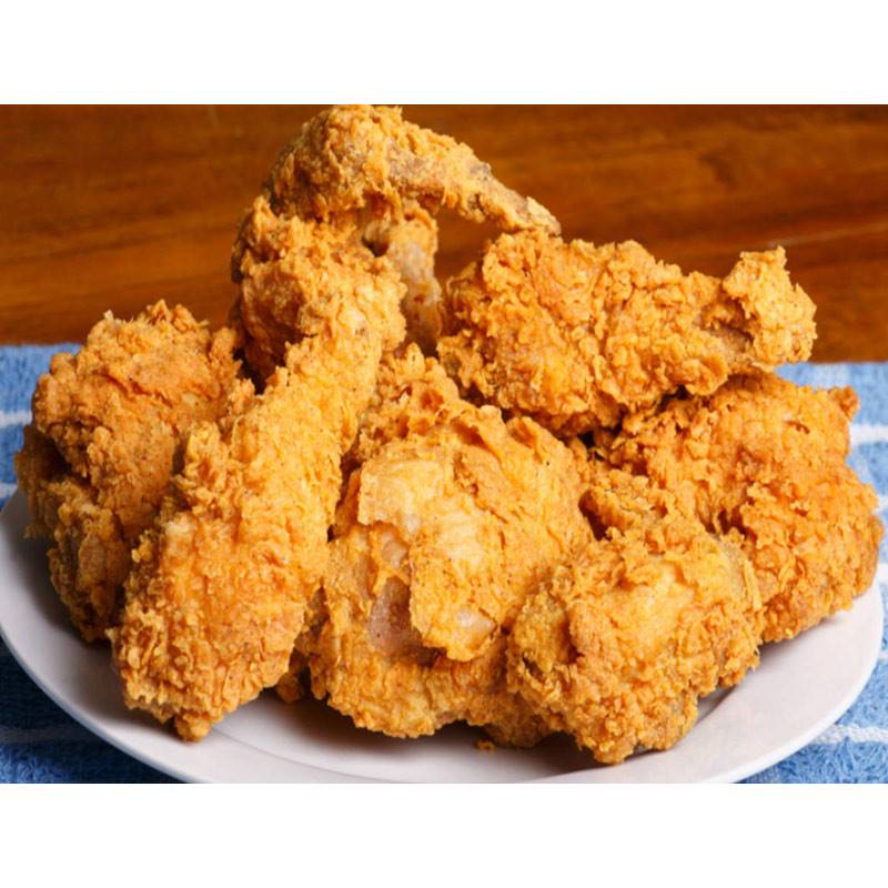 Ad's Crispy Fried Chicken (10 pc) (BRTMD) - Send Gifts and Money to ...