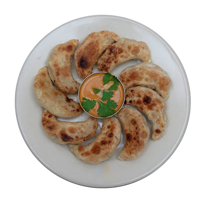 Chicken Kothey Mo:mo (1 Plt) (DHRN) - Send Gifts and Money to Nepal ...