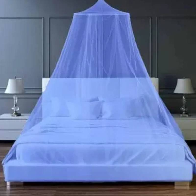 Mosquito Net for Double Bed - Purple - Send Father's Day Gifts and ...