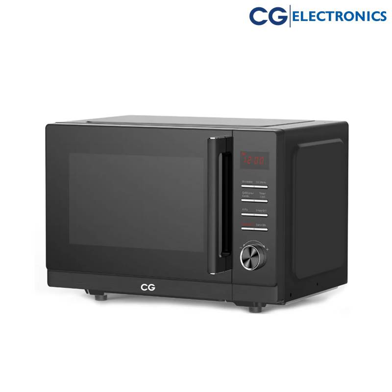 CG Microwave Oven 24 L (CGMW24H01C) - Send Gifts and Money to Nepal ...