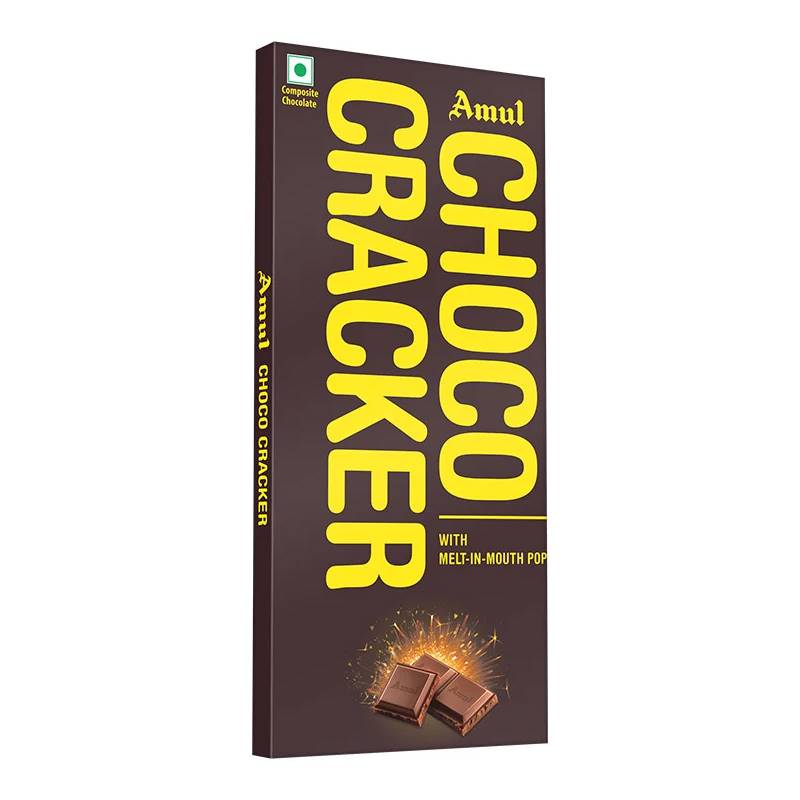 Amul Choco Cracker (150 g) - Send Gifts and Money to Nepal Online from ...