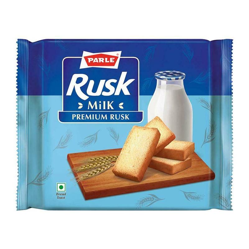 Parle Rusk Milk (182 g) - Send Gifts and Money to Nepal Online from www ...
