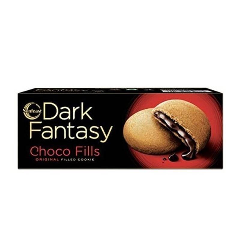 Sunfeast Dark Fantasy Choco Fills (75 g) - Send Gifts and Money to ...