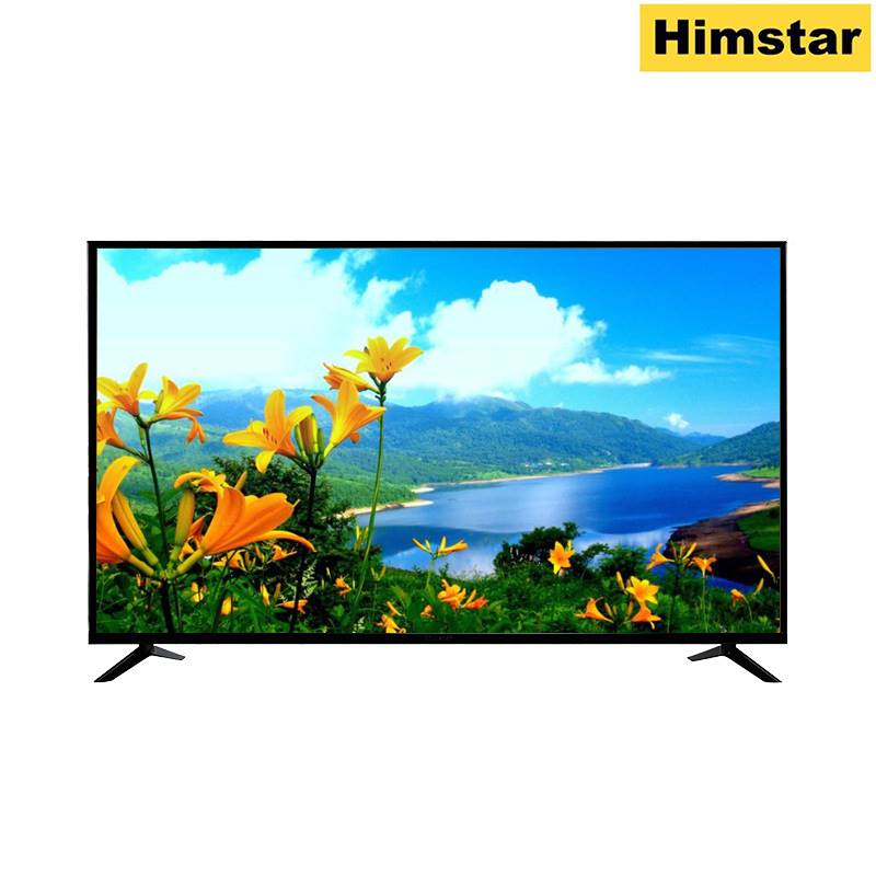 Himstar 43” Smart LED TV (HT-43FKDZSDF/KK) - Send Gifts and Money to ...