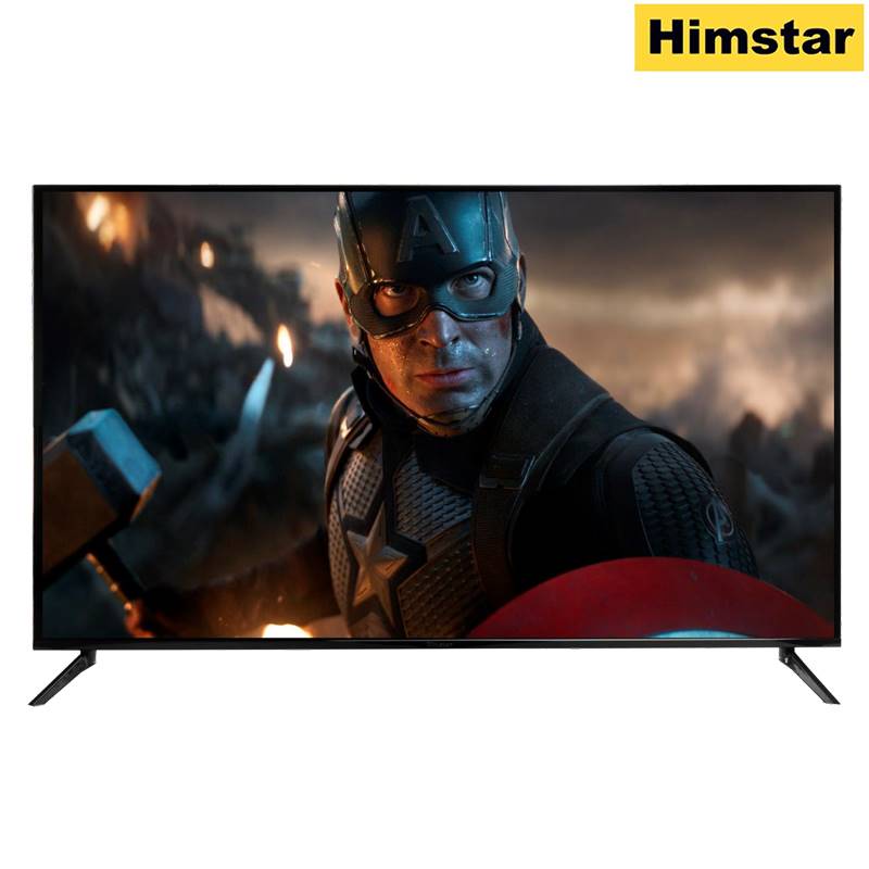 Himstar 55” Smart LED TV (HT-554KDZSDF/KK) - Send Gifts and Money to ...