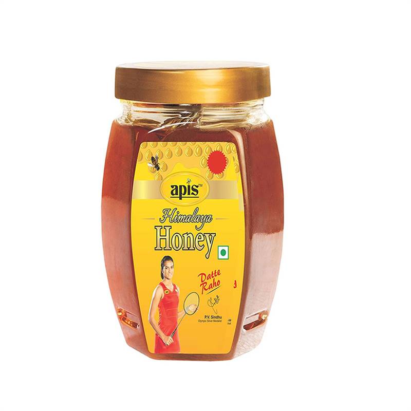 Apis Himalaya Honey (500 g) - Send Gifts and Money to Nepal Online from ...