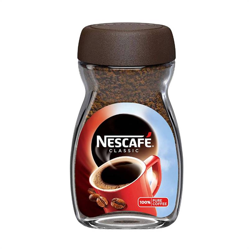 Nescafe Classic (50 g) - Send Gifts and Money to Nepal Online from www ...