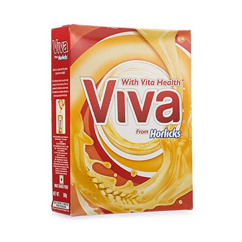 Viva (500 g Box) - Send Gifts and Money to Nepal Online from www.muncha.com